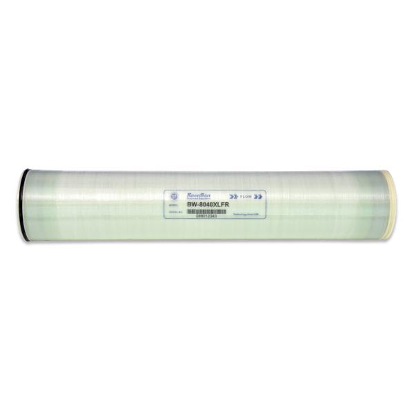 Quality Transform Your Water into Pure Perfection with RO Membrane for sale