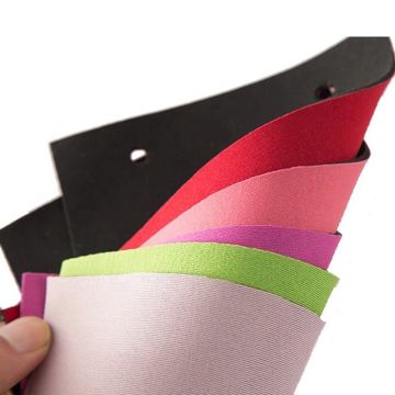 Quality 45 Shore A Neoprene Material By The Yard for sale
