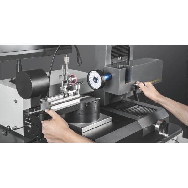 Quality The visual measuring machine with a 24-inch LCD display offers various size for sale