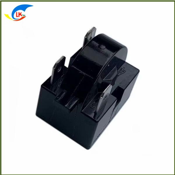Quality Refrigerator PTC Starting Thermistor MZ93 33Ω Series Shell Mounted Overcurrent for sale