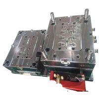 Quality Oem Custom Plastic Molding Service Abs Injection Molding Product with High for sale