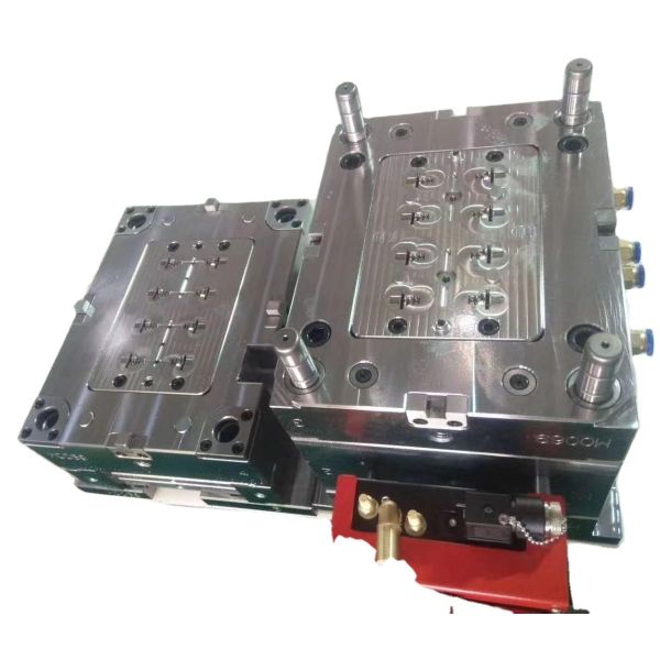 Quality Oem Custom Plastic Molding Service Abs Injection Molding Product with High Polish for sale