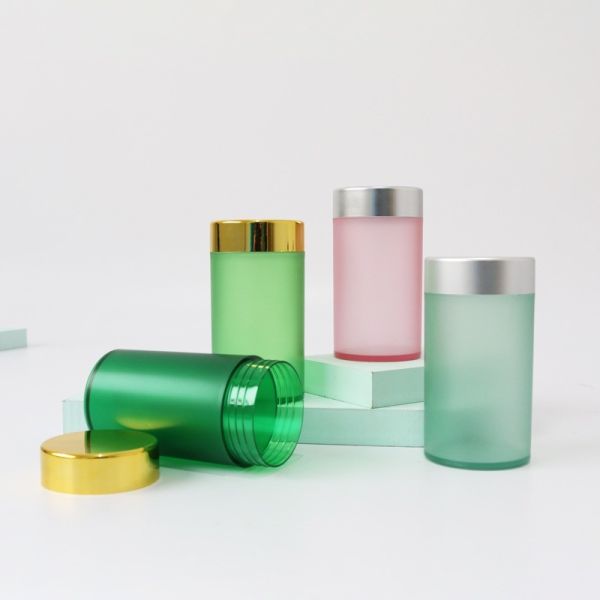 Quality 5oz Screw Top Pill Bottles , 150ml Empty Plastic Bottles ODM for sale