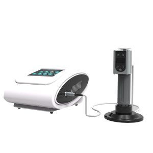 Quality Extracorporeal Focused Shockwave Therapy Machine Portable For Pain Removal for sale
