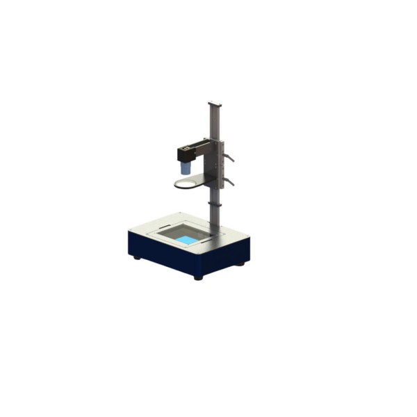 Quality Stress Magnitude Birefringence Measurement System Optical Testing Equipment Real Time for sale