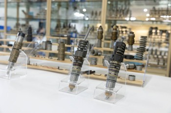 China Factory - Guangzhou cibo diesel auto part company