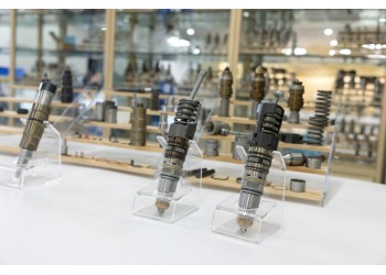 China Factory - Guangzhou cibo diesel auto part company