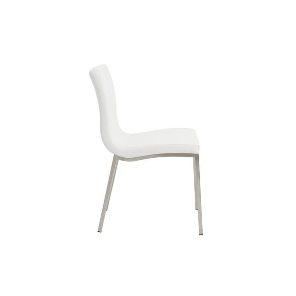 Quality Comfortable Leisure 5.7KGS 59cm Modern Dining Chair for sale