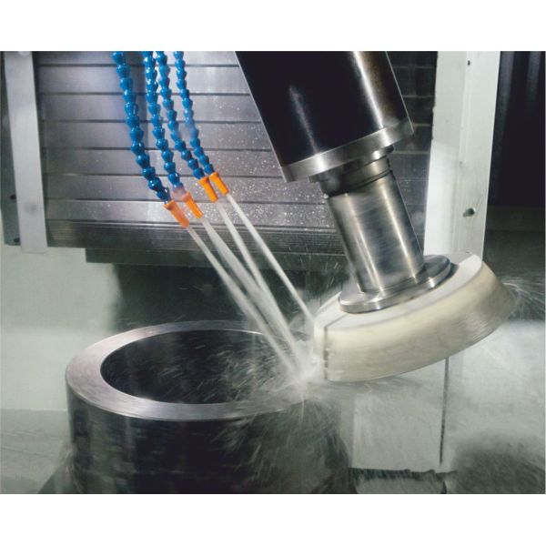 Quality CNC Vertical Grinding Machine For Multiple Mould Grinding Purpose for sale