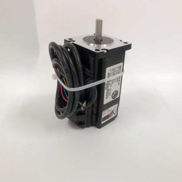 Quality Nema42 110mm flange 24N.M 2phase 1.8degree hybrid stepper motor with STD3722 for sale