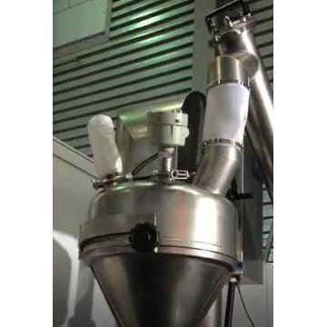 Quality 4.06KW 1000gr Powder Packaging Machine Electric Driven Type for sale