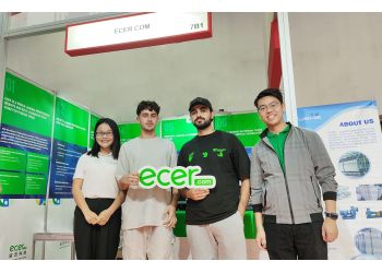 China Factory - Beijing Silk Road Enterprise Management Services Co., Ltd.