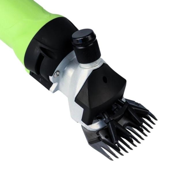 Quality Customized Electrical Sheep Clipper Lightweight Wool Shearing Machine Powerful for sale