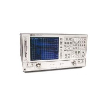 Quality Benchtop VNA Network Analyzer Microwave Keysight Agilent 8720C for sale