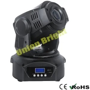 Quality LED DMX Moving Head for sale