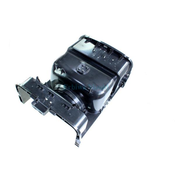 Quality Huge Size Plastic Auto Parts Mould For Plastic Engine Shell , Plastic Auto for sale