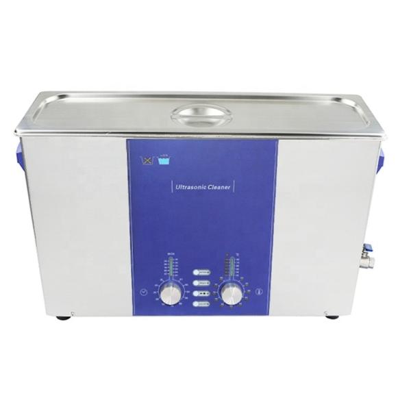 Quality 400W Benchtop Ultrasonic Cleaner for sale