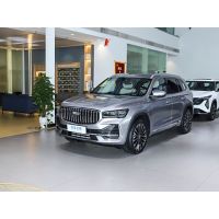 Quality Geely Manjaro for sale