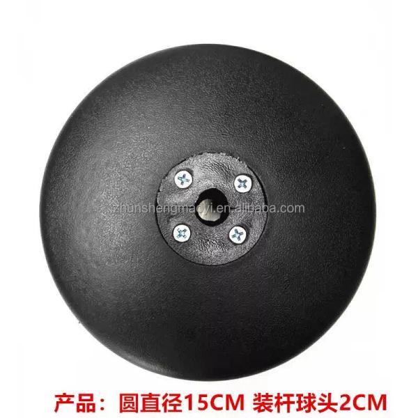 Quality 25KG Universal Fitment Suitable for Passenger Car Rearview Mirror Small Square for sale