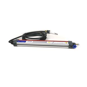 Quality QP-ES-I CE certification air source anti static ionizing bar for sale