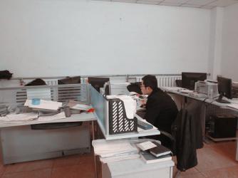 China Factory - KUN YOU Pharmatech Co.,LTD.
