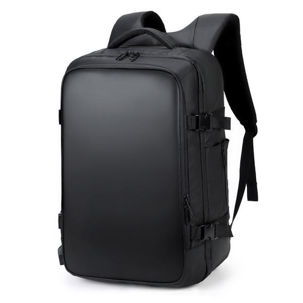 Quality ISO9001 28 Litre Smart LED Backpack Waterproof Travel Bag for sale
