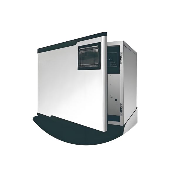 Quality Commecial Grade Ice Making Machine Cube Ice Maker with Intelligent Control for sale
