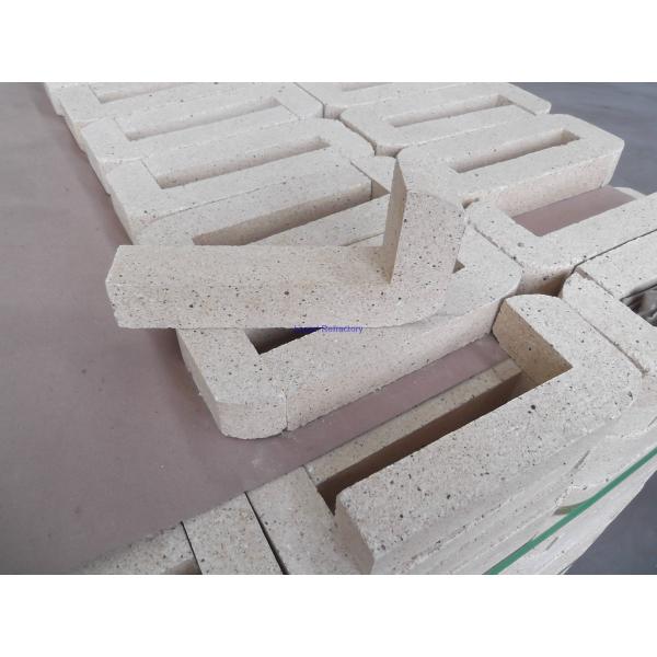 Quality Thermal Insulated Carbon Fire Brick for sale