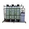 china Quartz Sand 2TPH Drinking Water RO Plant Pure Water Treatment Plant