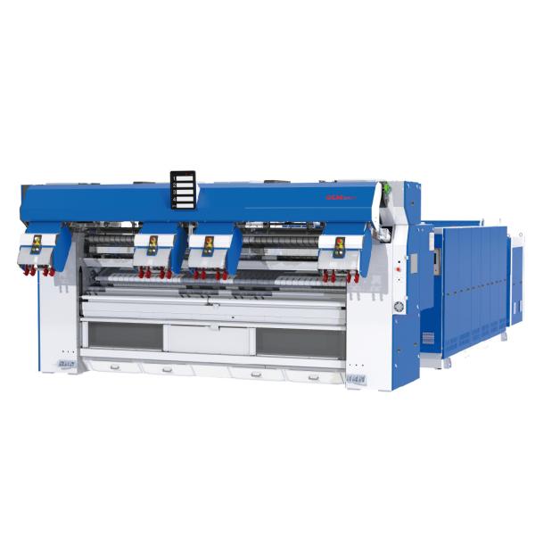 Quality High speed roller Ironer (650 Series) for sale