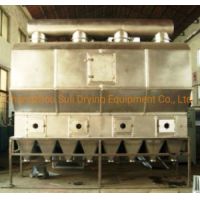 Quality Vibrating Fluidized Bed Dryer In Pharmaceutical Engineering for sale