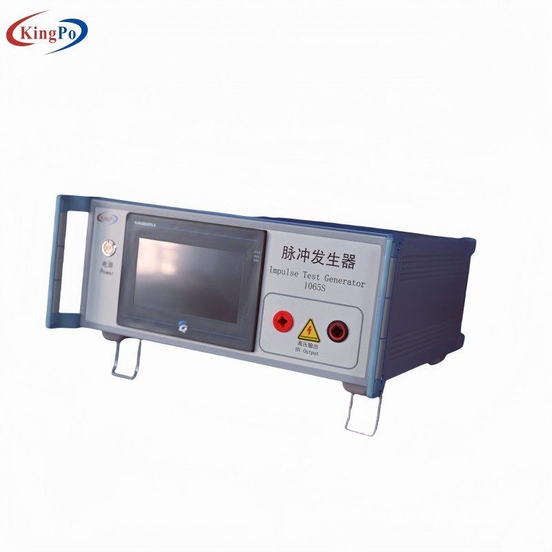 Quality IEC 61010-1-2010 Clause 6.8.3 High Voltage Ac / Dc Tester Or Impulse Tester for sale