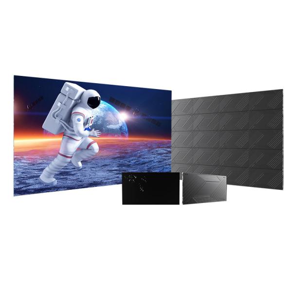 Quality COB Series Small Pixel Pitch LED Panel 640x360 Full Color Video Wall for sale