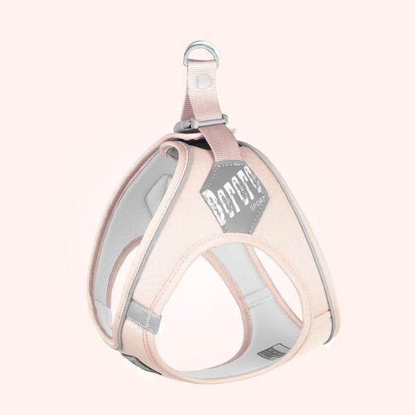 Quality Reflective Cat Dog Rope Harness Traction Chest Strap Vest for sale