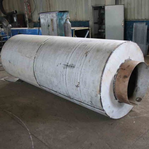 Quality Customizable Rice Drying Tower with PLC Control for Moisture Content ≤13% for sale