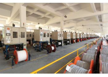 China Factory - HANGZHOU ZION COMMUNICATION CO., LTD