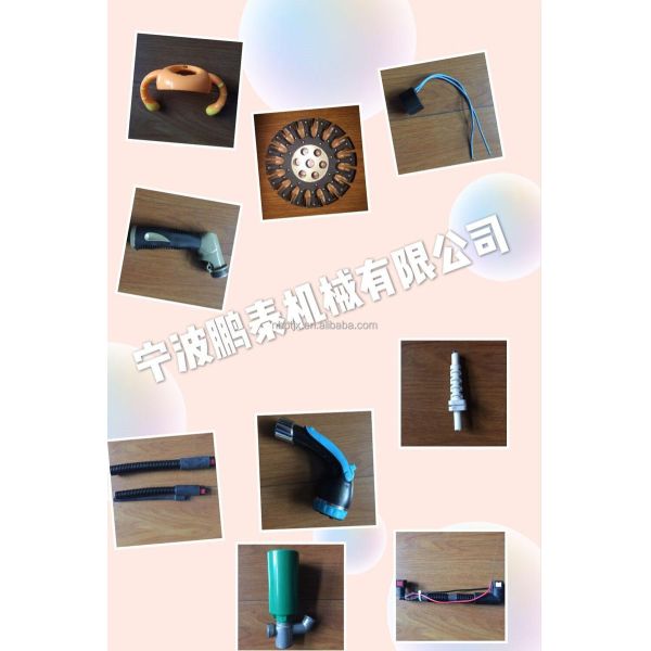 Quality VERTICAL Vertical Injection Molding Machine Capsule Making Machine for sale