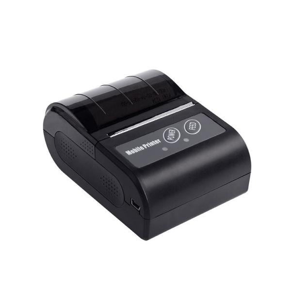 Quality Versatile Thermal Mobile Printer User Friendly Bluetooth Mobile Thermal Printer for sale