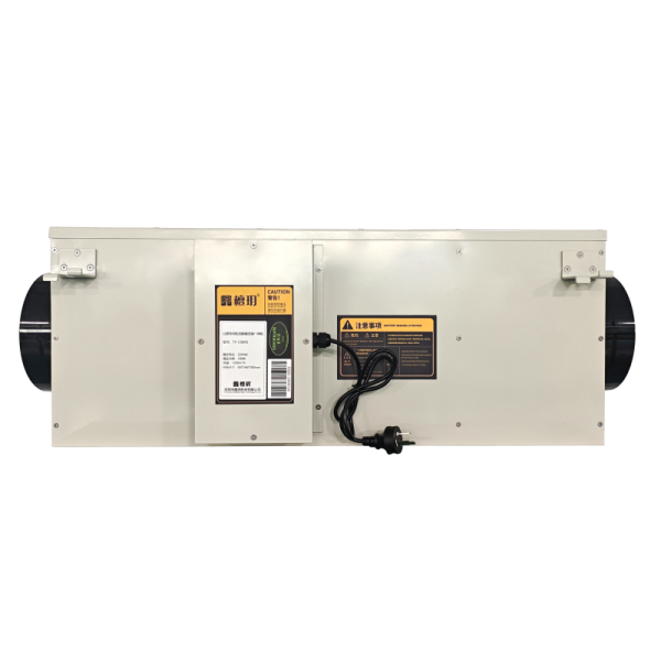 Quality TY-1200FE Gas station restrooms for sale