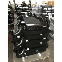 Quality Bar Plate Heat Exchanger for sale