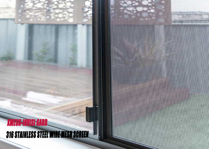 Window Screen Mesh