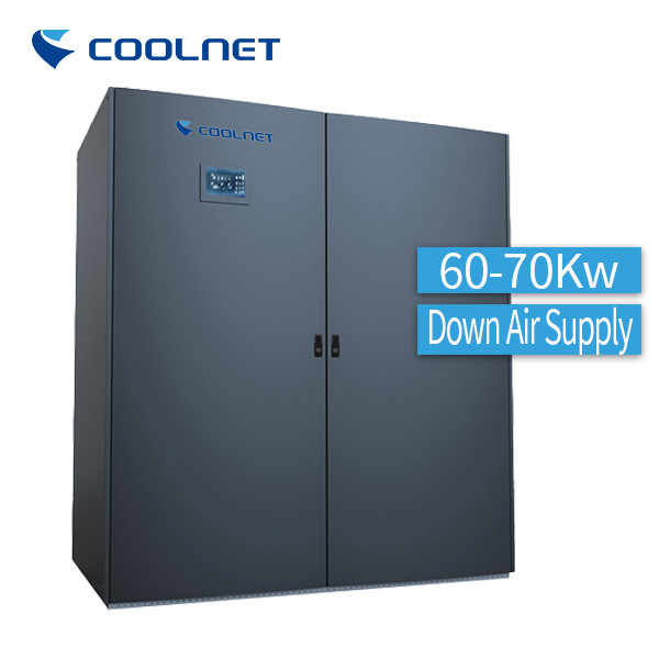 Quality 8550m3/H 70KW Floor Standing Precision Air Conditioning Unit for Data Centers for sale