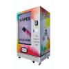 55 Inch Touch Screen Advertising Vape Vending Machine And Card Readers china 55 Inch Touch Screen Advertising Vape Vending Machine And Card Readers