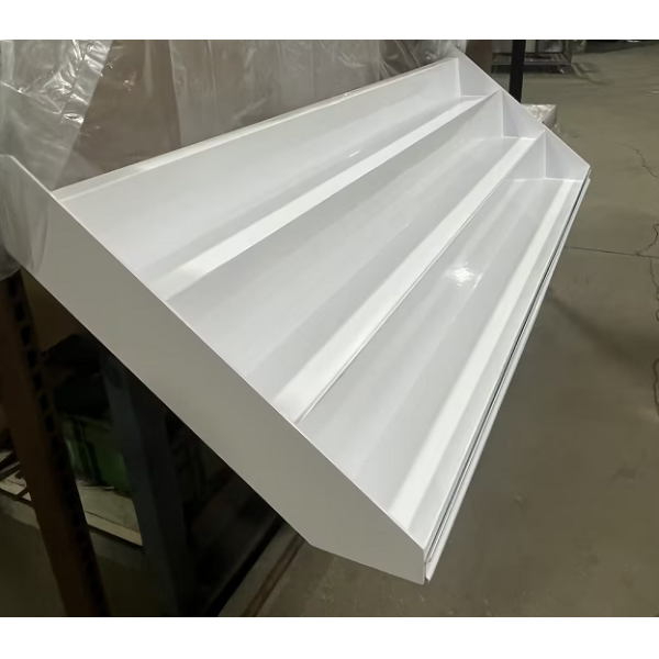 Quality 48" 3-TIER CD DISPLAY SHELF FOR GONDOLA for sale