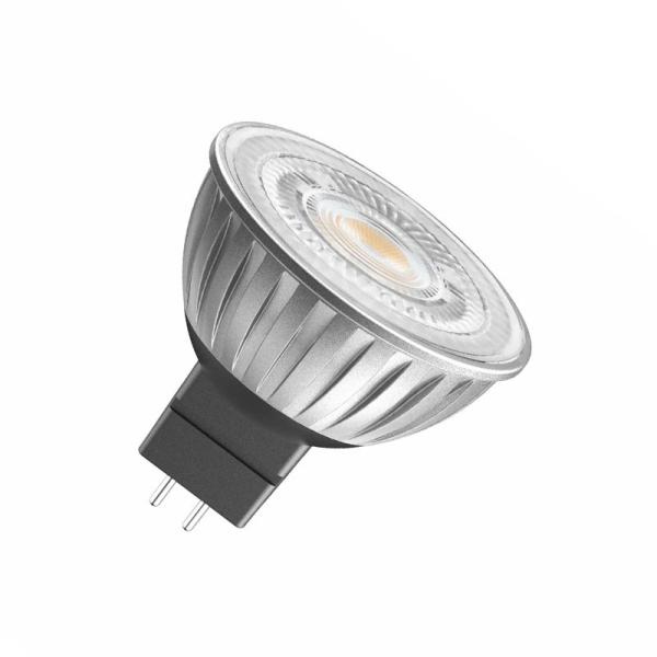 Quality Dimmable Low Voltage MR16 LED Bulbs 12V 60 Degree 3000k Energy Saving Solution for sale
