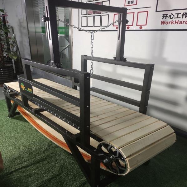 Quality Indoor Dog Exercise Machine Perfect for Pit Bull Dogs Loading Quantities 20 GP for sale