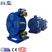 Quality Mini Peristaltic Pump Squeeze Hose Liquids Conveying Pump With Certificate CE ISO for sale