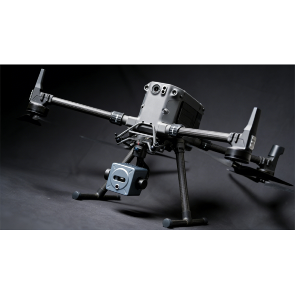Quality 5W DJI Matrice 350 Payload IP44 Drone Projector High Compatibility For DJI for sale