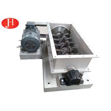 Quality Compact Structure Cassava Crushing Machine , Cassava Cutting Machine for sale