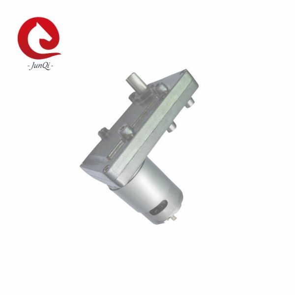 Quality JUNQI  JQ45BLW27 24V 4840rpm 130mN.m Torque Flat Out Rotor BLDC Motor for sale